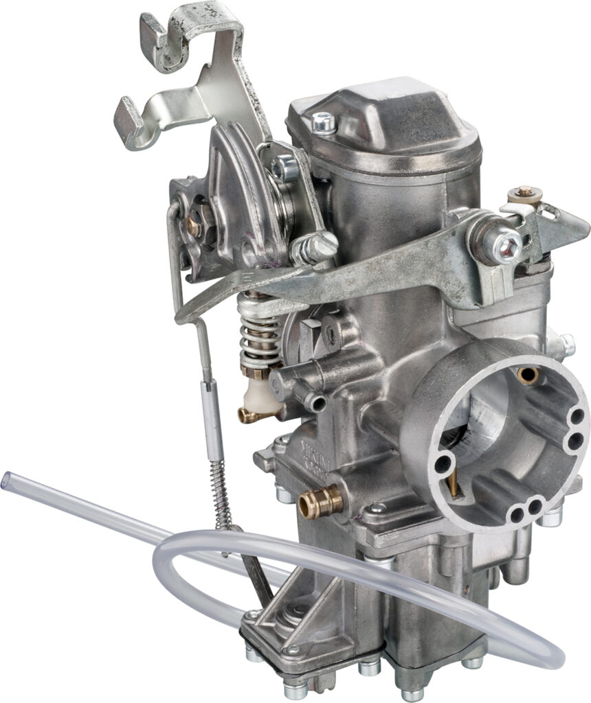 SR500 - Vergaser - KEDO - MOTORCYCLE PARTS